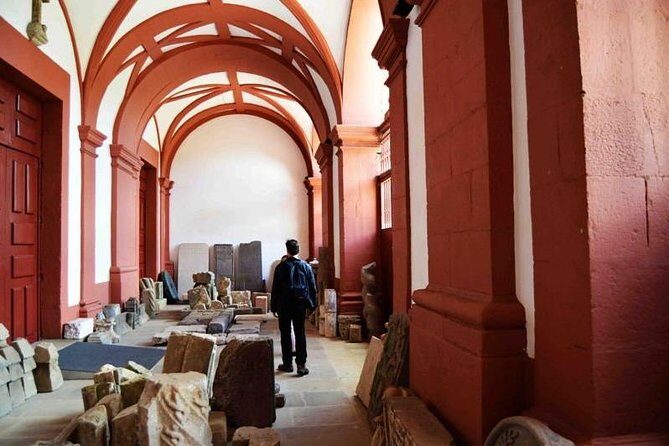 Angra do Heroísmo On Foot - City Tour - Exploring Angra do Heroísmo on Foot: A Practical Review of the City Tour