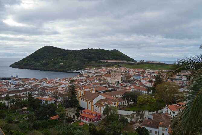 Angra do Heroísmo On Foot - City Tour - Final Thoughts: Is This Tour Right for You?