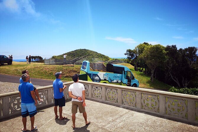 Angra do Heroísmo: Panoramic city Tour - Who Should Book This Tour?