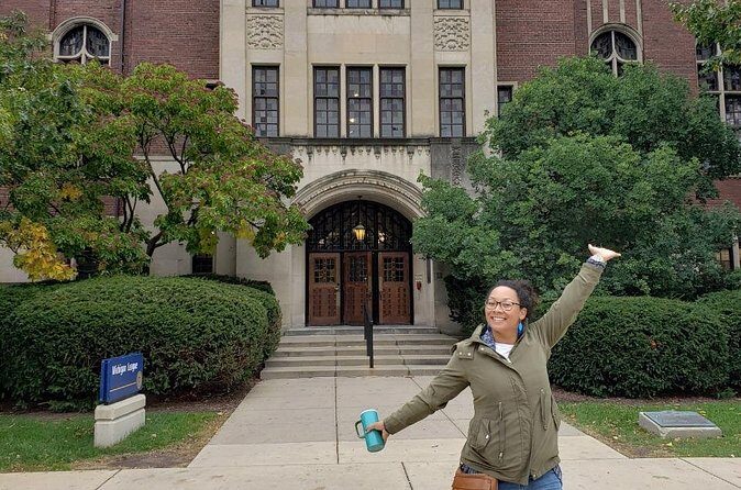 Ann Arbor Scavenger Hunt Interactive Walking Tour - FAQ