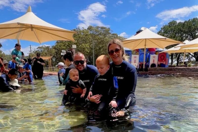 Anna Bay: Irukandji Entry Pass with Reef Shark Snorkel - Final Thoughts