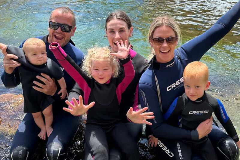 Anna Bay: Irukandji Entry with Zebra Shark Snorkel - Final Thoughts