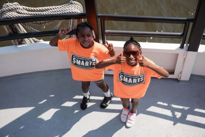 Annapolis: Annapolis Harbor and U.S. Naval Academy Cruise - An Introduction to the Annapolis Cruise Experience