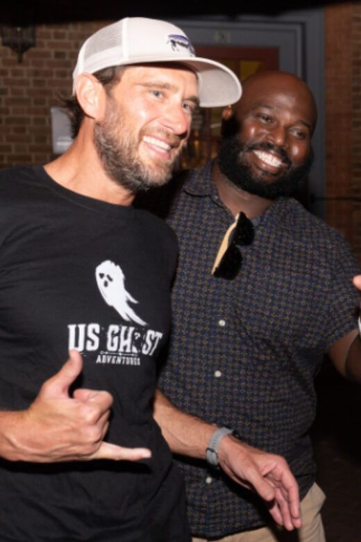 Annapolis Ghosts: Spirits & Spirits Haunted Pub Crawl - The Itinerary: Whats Included and What You Can Expect