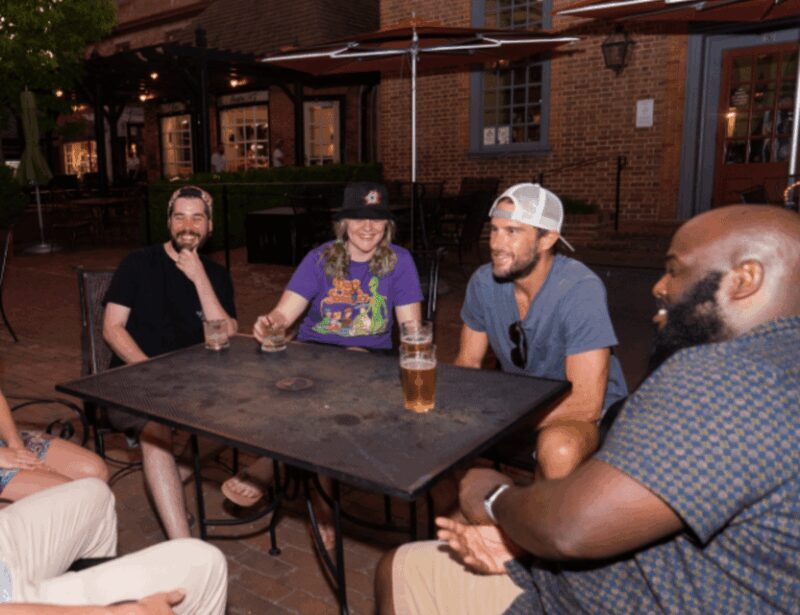 Annapolis Ghosts: Spirits & Spirits Haunted Pub Crawl - Who Should Consider This Tour?