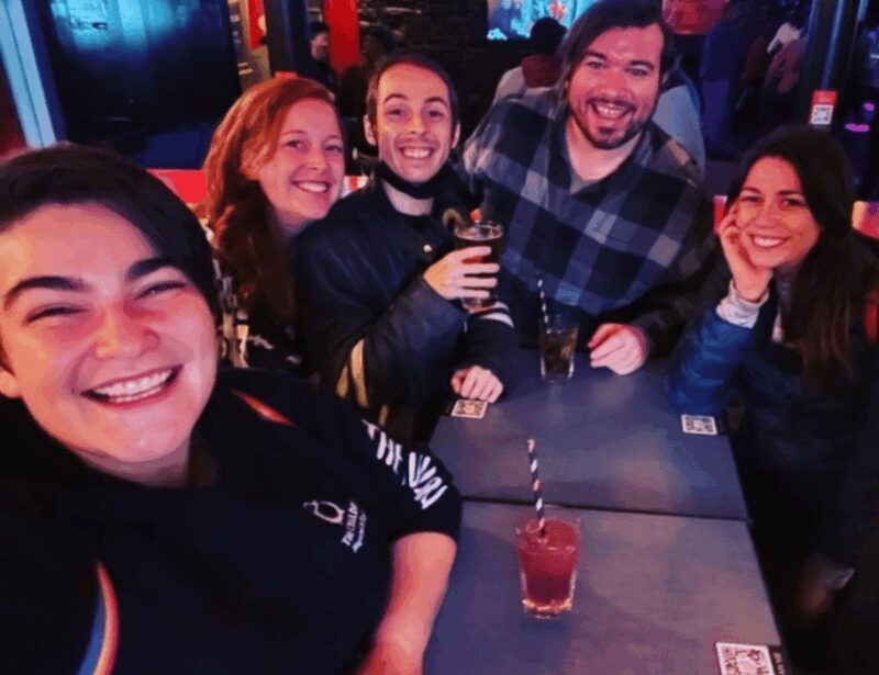 Annapolis Ghosts: Spirits & Spirits Haunted Pub Crawl - Final Thoughts