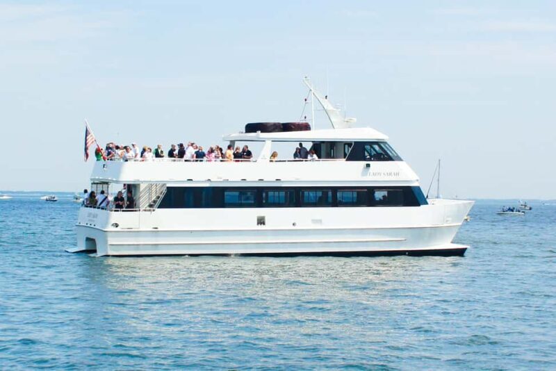 Annapolis: Round Trip Cruise to St. Michaels - Practical Tips for the Trip