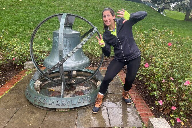 Annapolis Scavenger Hunt Interactive Walking Tour - FAQ