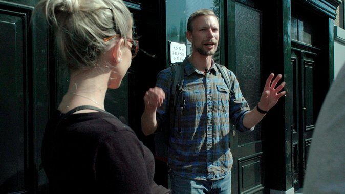 Anne Frank and the Jewish History of Amsterdam Private Tour - FAQ