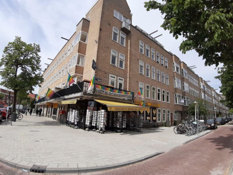 Anne Frank Story & Private 2-Hour Neighborhood Tour - In-Depth Look at the Tour Experience