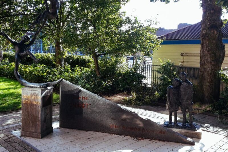 Anne Frank Story & Private 2-Hour Neighborhood Tour - FAQ