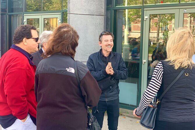 Anne Frank's Amsterdam Jewish History WWII Exclusive Guided Tour - Final Thoughts