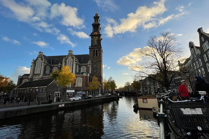Anne Frank's Amsterdam Walking Tour - FAQs