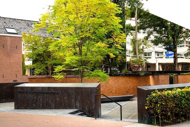 Anne Frank's Story - Guided Walking Tour through Amsterdam - Practical Details and Tips