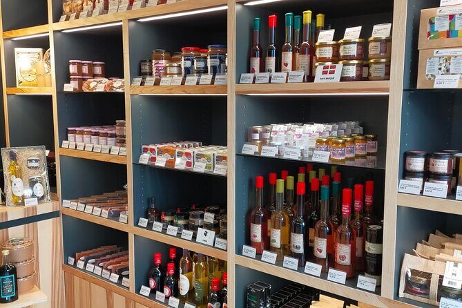 Annecy Food Tour A Full French Meal Experience by Do Eat Better - The Practical Side: Timing, Booking, and Considerations