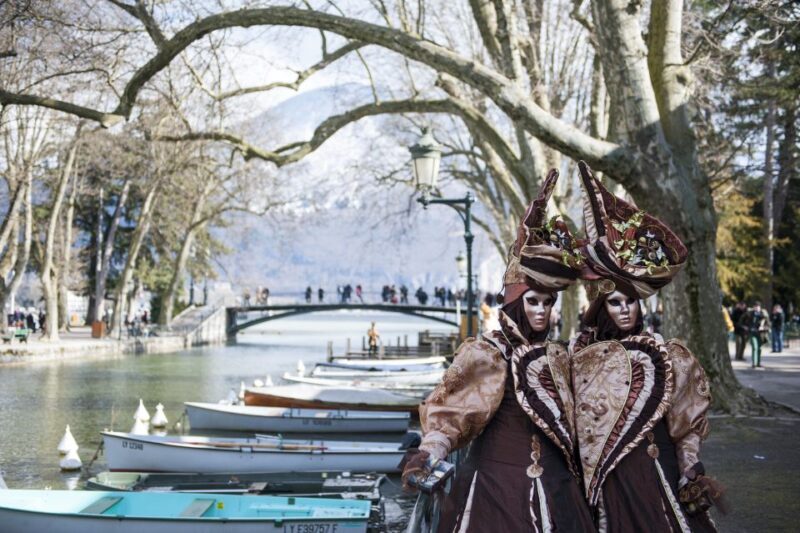 Annecy Private Guided Tour from Geneva - Who Is This Tour Best For?