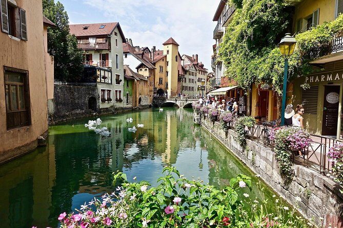 ANNECY | Private Walking Tour of Annecy's Historical Center - Who Will Love This Experience?