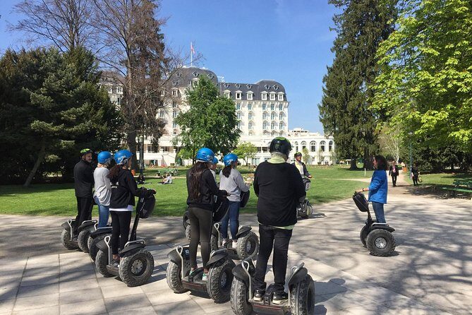 Annecy Segway Tour - 1h30 - What Makes This Tour Stand Out?