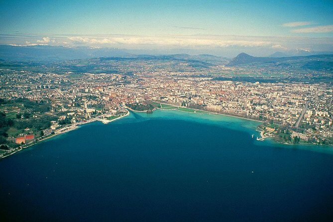 Annecy - Venice of the Alps - Tour from Geneva - Accessibility and Tips