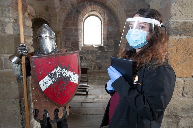 Annual Admission Newcastle Castle Ticket - Authentic Experiences from Visitors