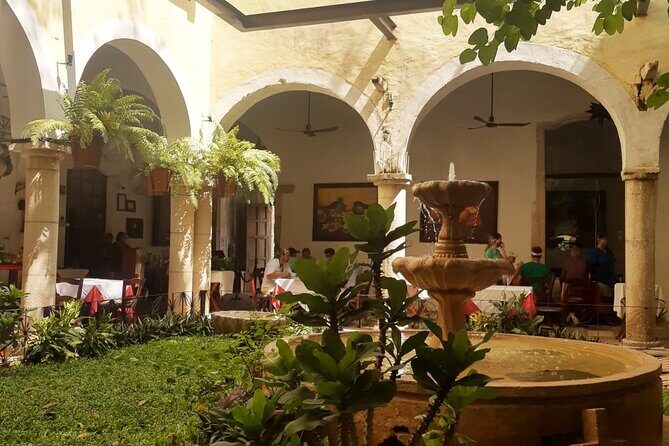 Another Day in Paradise at Chichen Itza - Authentic Experiences and Practical Tips