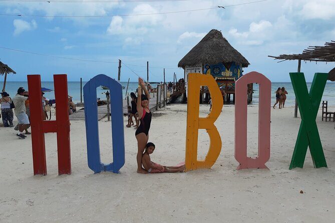 Another Day in Paradise at Chichen Itza - The Sum Up