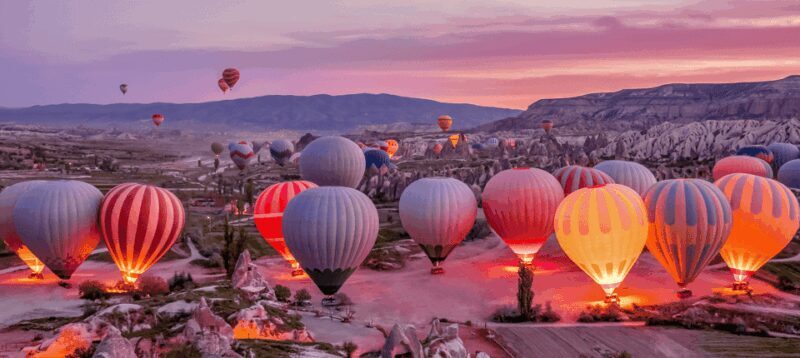Antalya: 2-Day Guided Cappadocia Tour with Cave Hotel Option - Is This Tour Right for You?