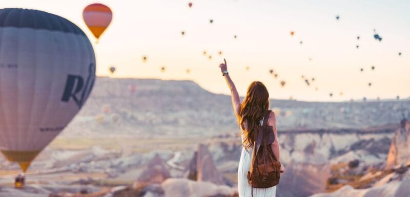 Antalya: 2-Day Guided Cappadocia Tour with Cave Hotel Option - Final Thoughts