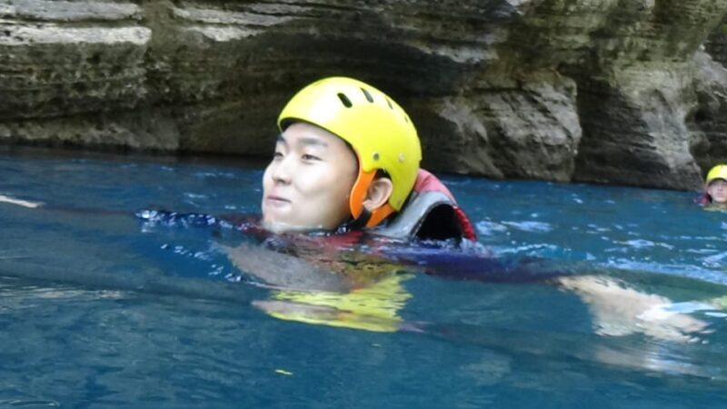 Antalya Adventure Tour: Canyoning and Rafting - Practical Details and Tips