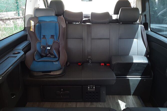 Antalya Airport - Antalya City Hotels Private Transfers (Lara, Kundu, Old Town) - The Reality of the Transfer Experience