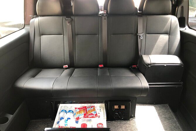 Antalya Airport to Side ,Lara, Belek Hotels Private Transfer - Real Experiences from Travelers