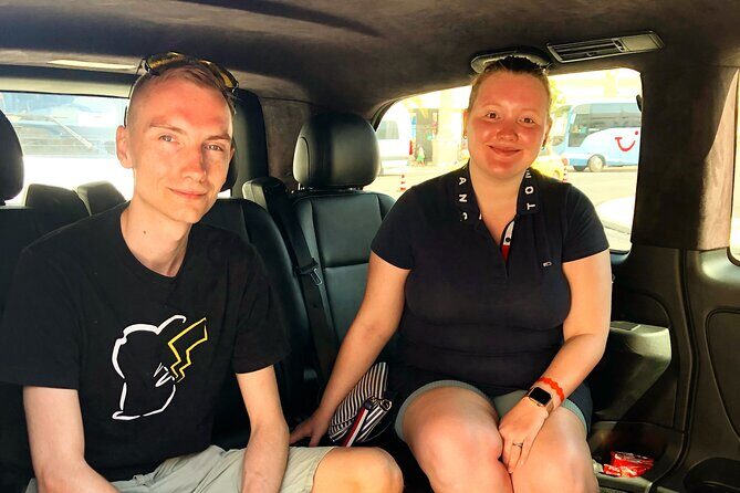 Antalya Airport to Side ,Lara, Belek Hotels Private Transfer - FAQs