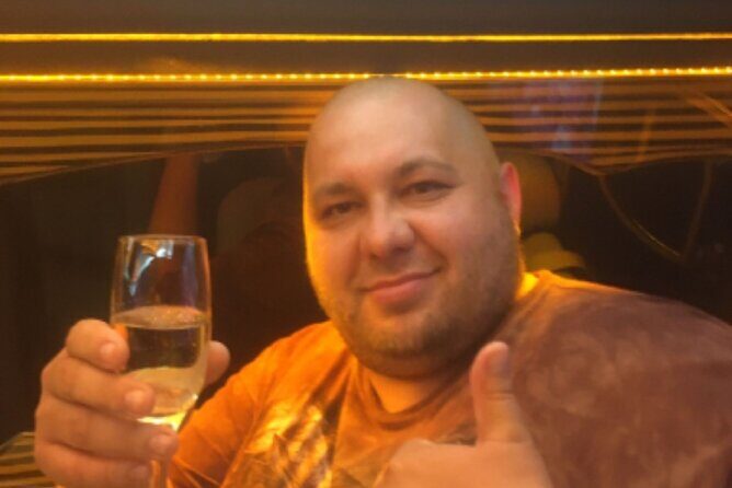 Antalya Airport Transfer Luxury and Comfortable Meet Transfer - The Chauffeur Experience