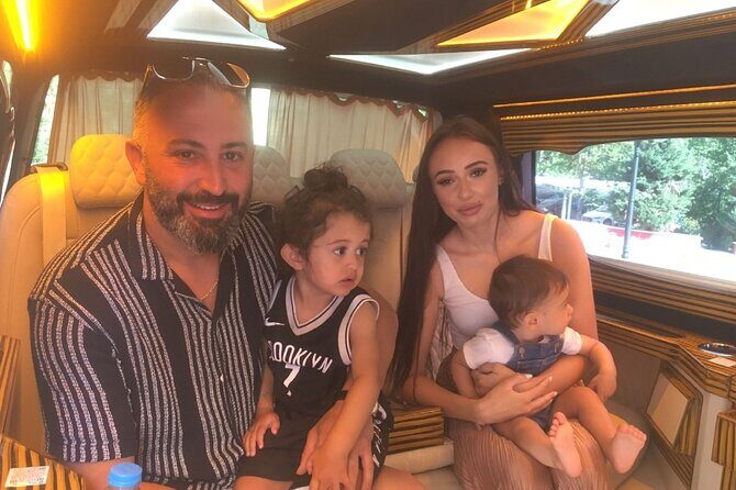 Antalya Airport Transfer Luxury and Comfortable Meet Transfer - Final Thoughts