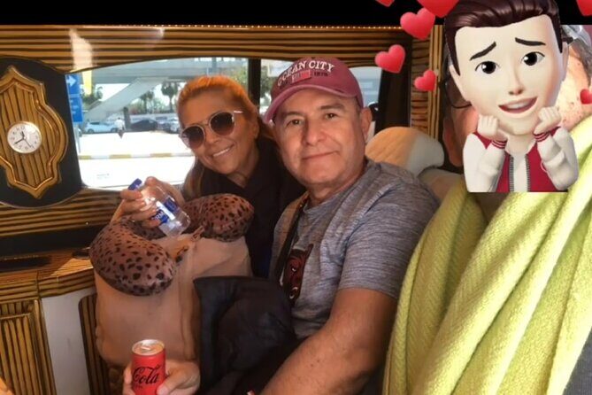 Antalya Airport Vip Private Transfer With Meet Transfer - What Is the Antalya Airport VIP Private Transfer?