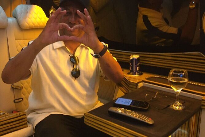 Antalya Airport Vip Private Transfer With Meet Transfer - Why Choose This Private Transfer Service?