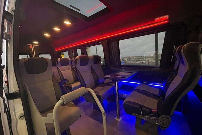 Antalya Airport Vip Private Transfer With Meet Transfer - Who Will Benefit Most?