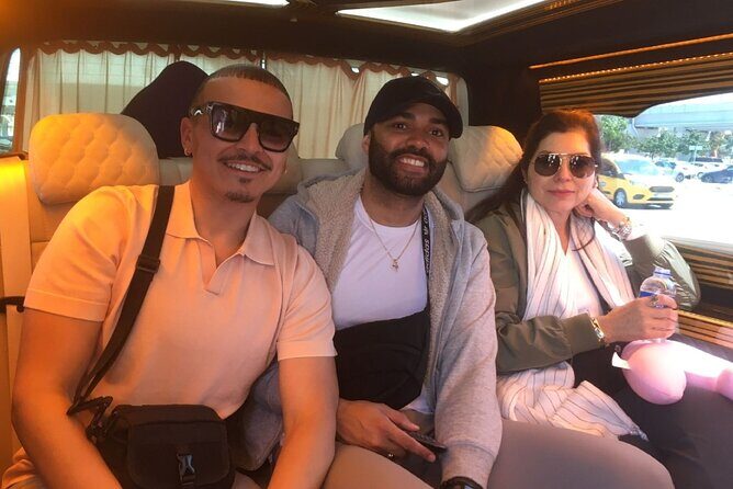 Antalya Airport Vip Private Transfer With Meet Transfer - Booking and Flexibility