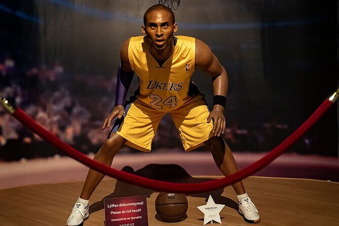 Antalya Aquarium and Face to Face Wax Museum Private Transfer - Insights from Reviewers