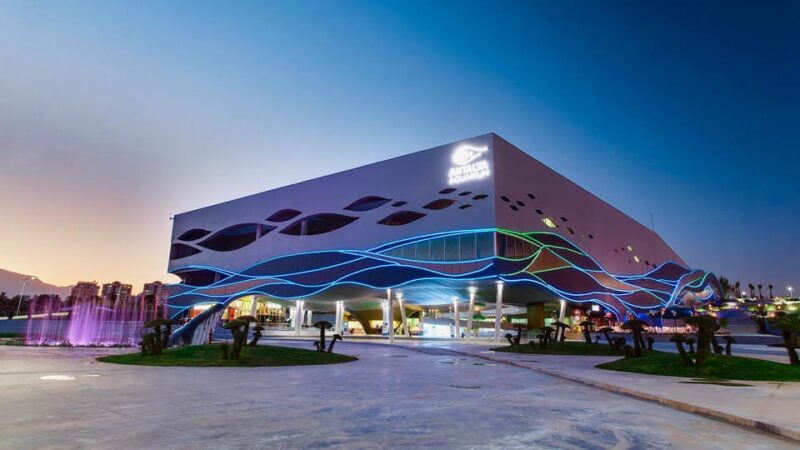 Antalya: Aquarium and Wax Museum Entry Ticket - Frequently Asked Questions