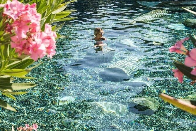 Antalya / Belek : Guided Pamukkale Day Trip & Hierapolis w/ Lunch - The Sum Up: Who is This Tour Best For?