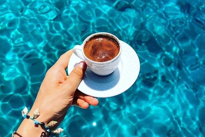 Antalya / Belek / Kemer : Suluada Boat Trip w/ Lunch & Transfer - Final Thoughts