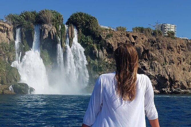 Antalya / Belek / Lara : Waterfall Boat Trip w/ Lunch and Drinks - Who Is This Tour Best For?