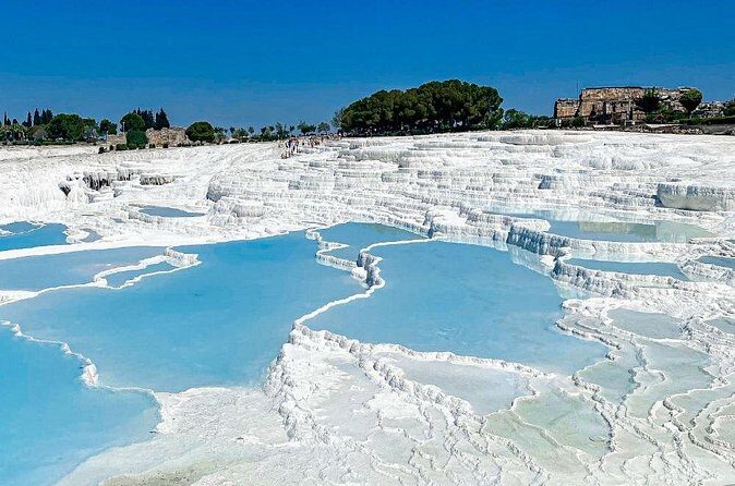 Antalya / Belek : Pamukkale Day Trip w/ Hierapolis &Thermal Pools - Final Thoughts