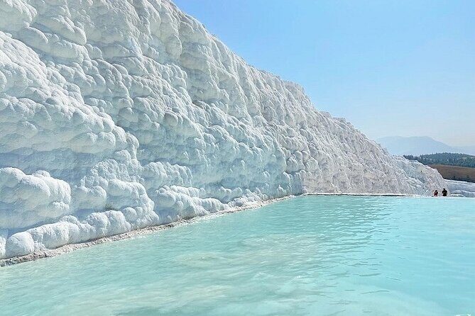 Antalya / Belek : Pamukkale Day Trip w/ Hierapolis &Thermal Pools - Who Would Love This Tour?