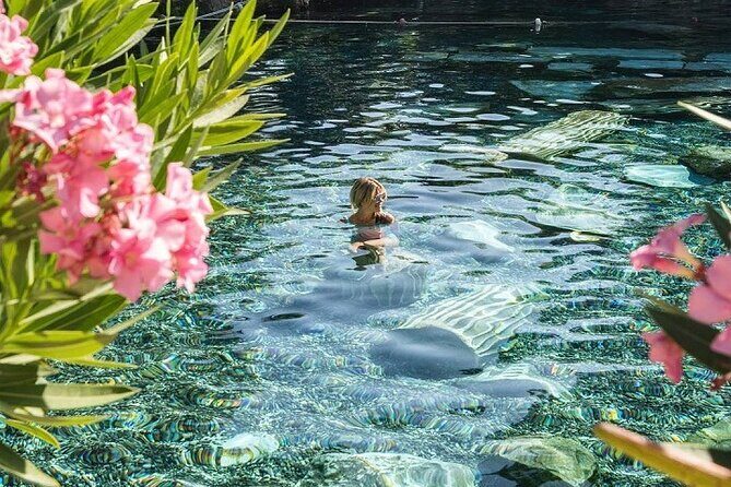 Antalya / Belek : Salda Lake & Pamukkale Tour With Thermal Pools - Itinerary Breakdown: What to Expect