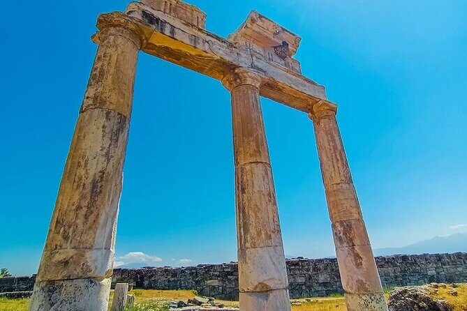 Antalya / Belek : Salda Lake & Pamukkale Tour With Thermal Pools - Who Should Consider This Tour?