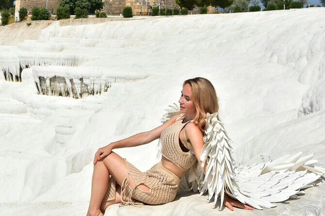 Antalya / Belek : Salda Lake & Pamukkale Tour With Thermal Pools - Final Thoughts