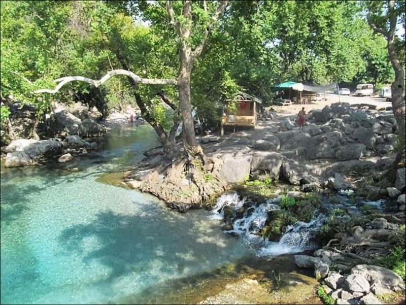 Antalya Boat Tour: Düden Waterfall, Swim & Soft Drinks - FAQ