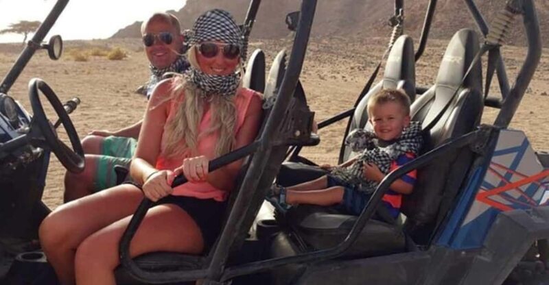 Antalya: Buggy Safari with Family Drive Option - What Is the Antalya Buggy Safari?